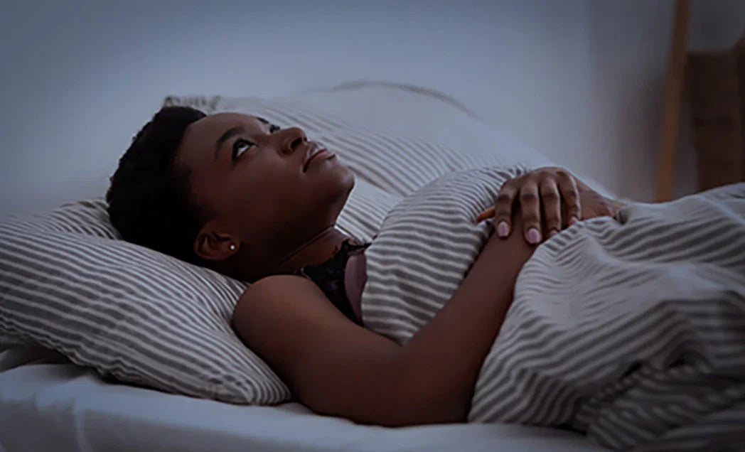 Sleep Health and Your Immune System | Yinahla Guide